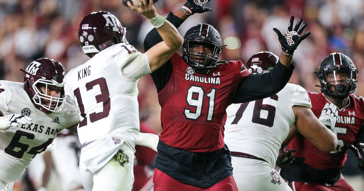 State of the position: DL - On3 State of the position: DL - On3