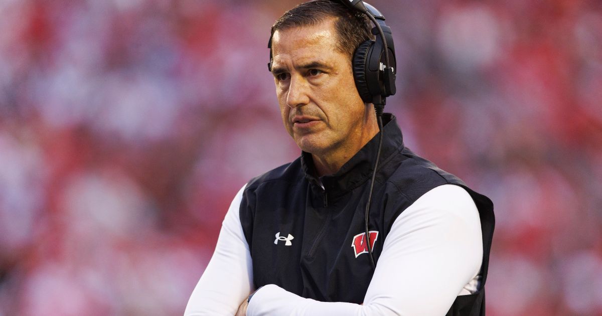 Ohio State: What Wisconsin's Luke Fickell said about the Buckeyes