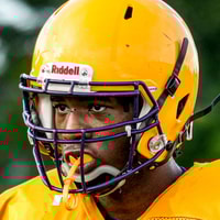 Miami battling SEC programs for 2025 EDGE