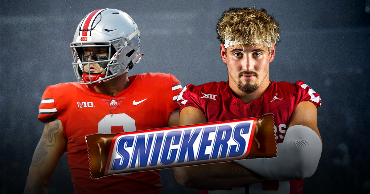 Ohio State's Cade Stover, Oklahoma's Danny Stutsman ink NIL deals with ...