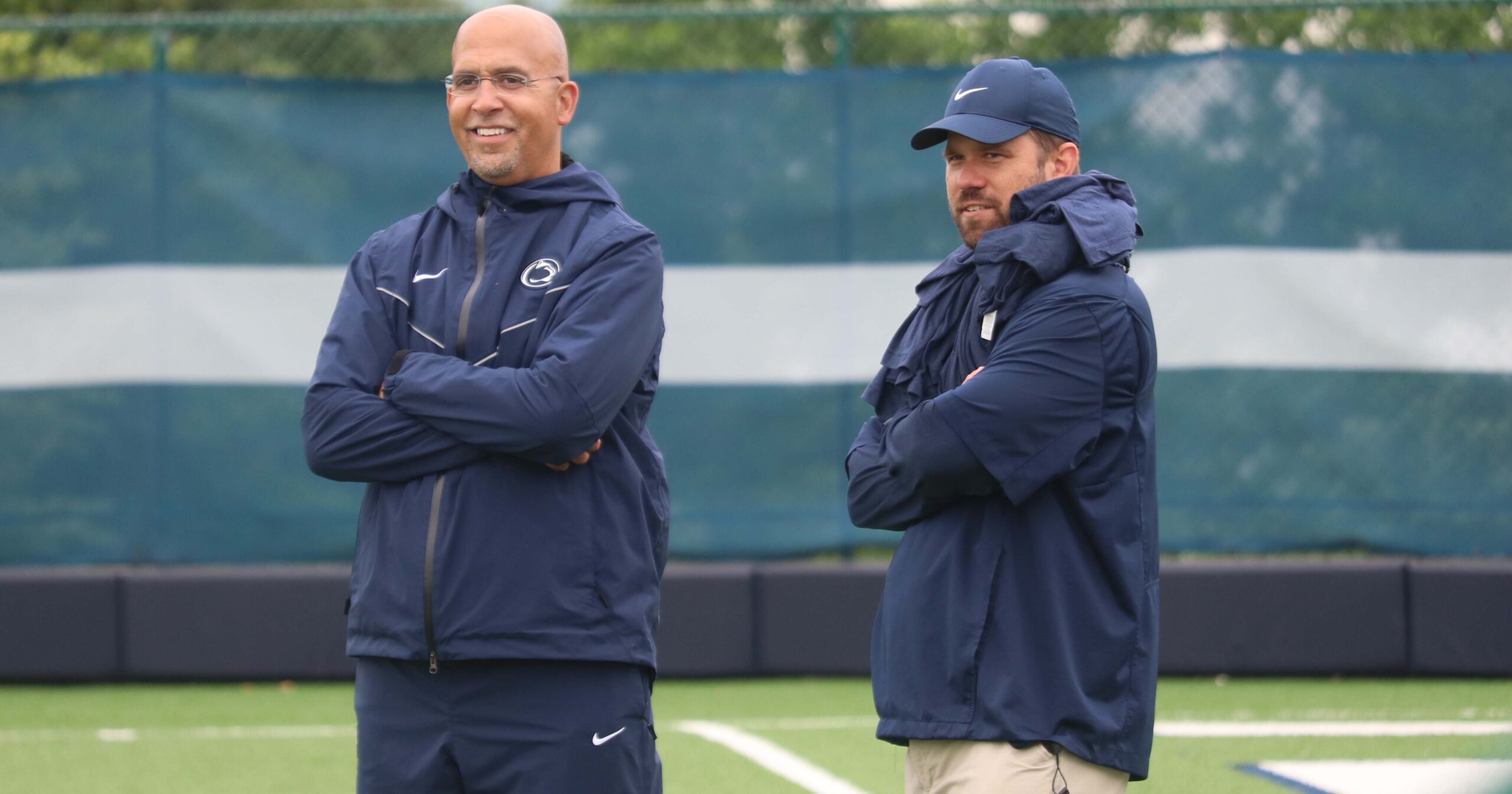 Trimmings: Penn State's approach in the spring Transfer Portal window - On3
