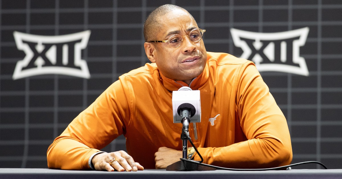 Rodney Terry provides health update on Dylan Disu, Kadin Shedrick - On3