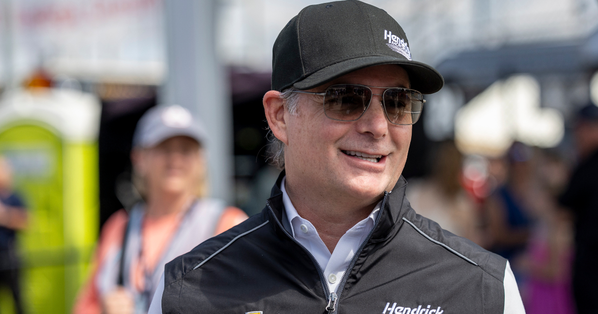 Jeff Gordon flying out to Super Bowl in Las Vegas to cheer on San ...