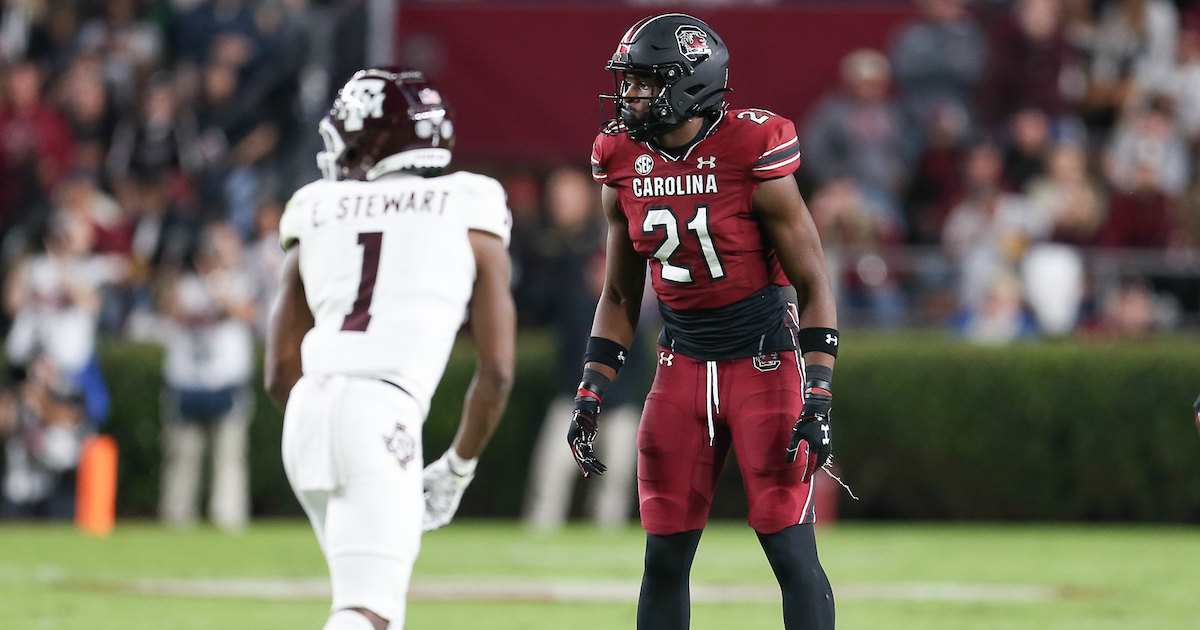 Keys to the game: South Carolina football vs. Texas A&M - On3 Keys to the game: South Carolina football vs. Texas A&M - On3