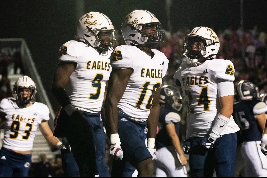 Jayshawn Ross, 4-star EDGE, commits to Alabama