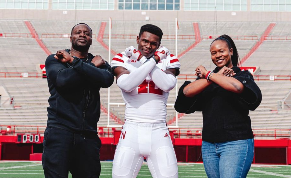 Jaxon Lee commitment: What does it mean for Nebraska?