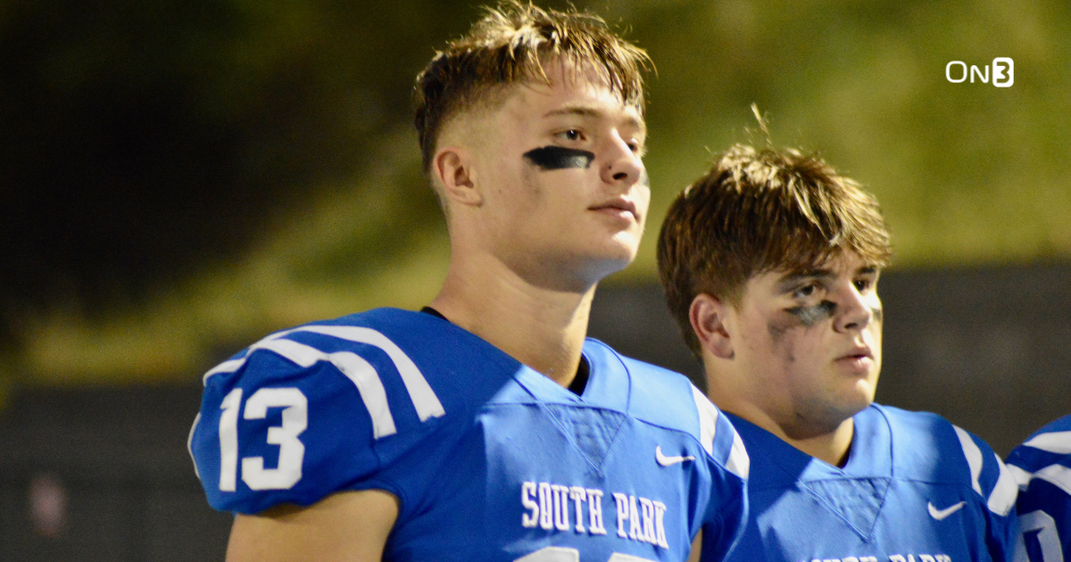 Michigan Recruiting: LB Zach Ludwig signs with the Wolverines