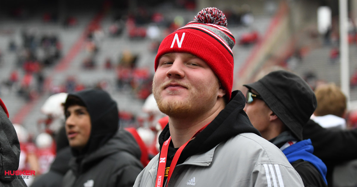 Visitor galley: Purdue vs. Nebraska - On3