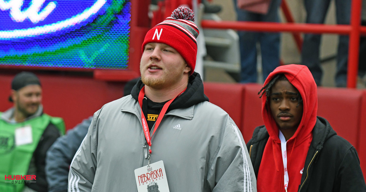 HOL In-State Tour Survey Feedback: Best player, coach in Nebraska