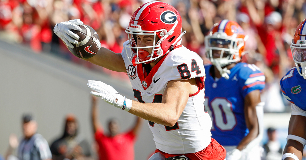 Former Florida LB Scooby Williams commits to Texas A&M - On3