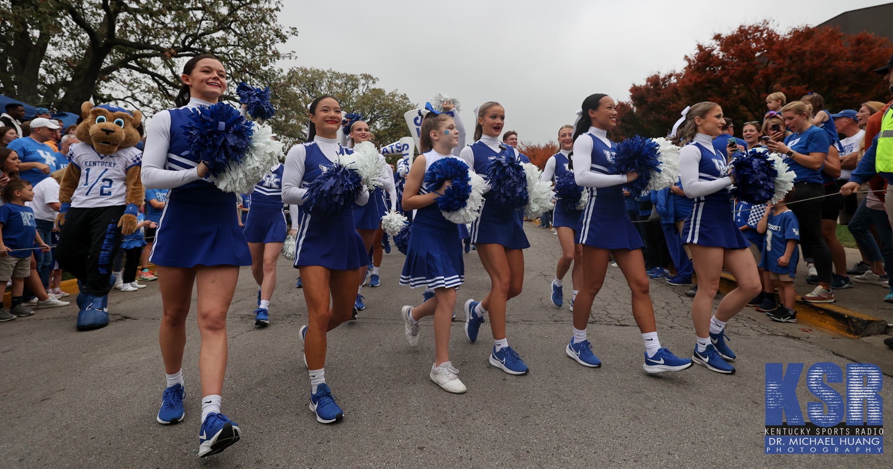 Kentucky Depth Chart: Week 10 vs. Mississippi State - On3