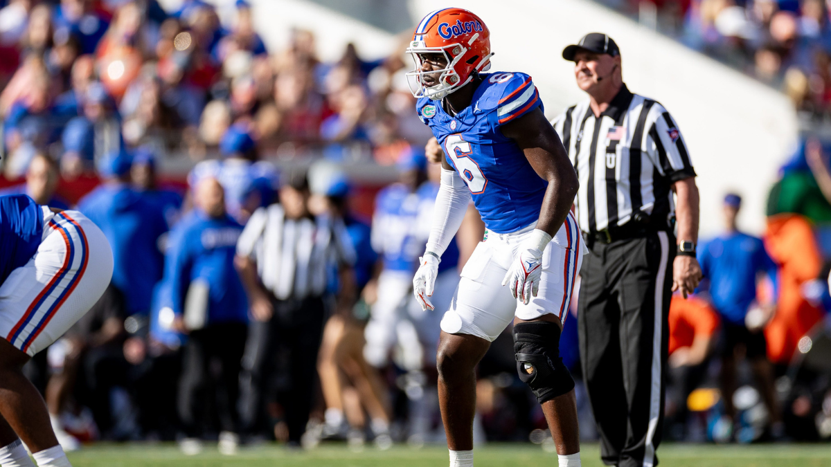 Two takeaways from the Florida Gators depth chart vs Arkansas - On3