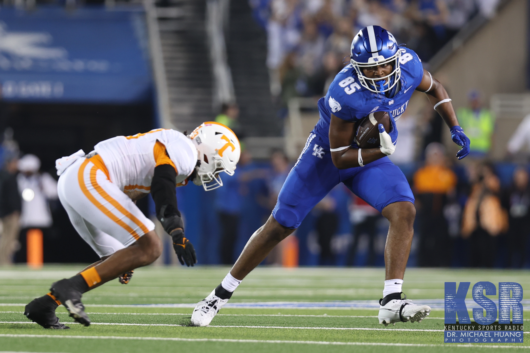 Kentucky's Jordan Dingle enters transfer portal - On3