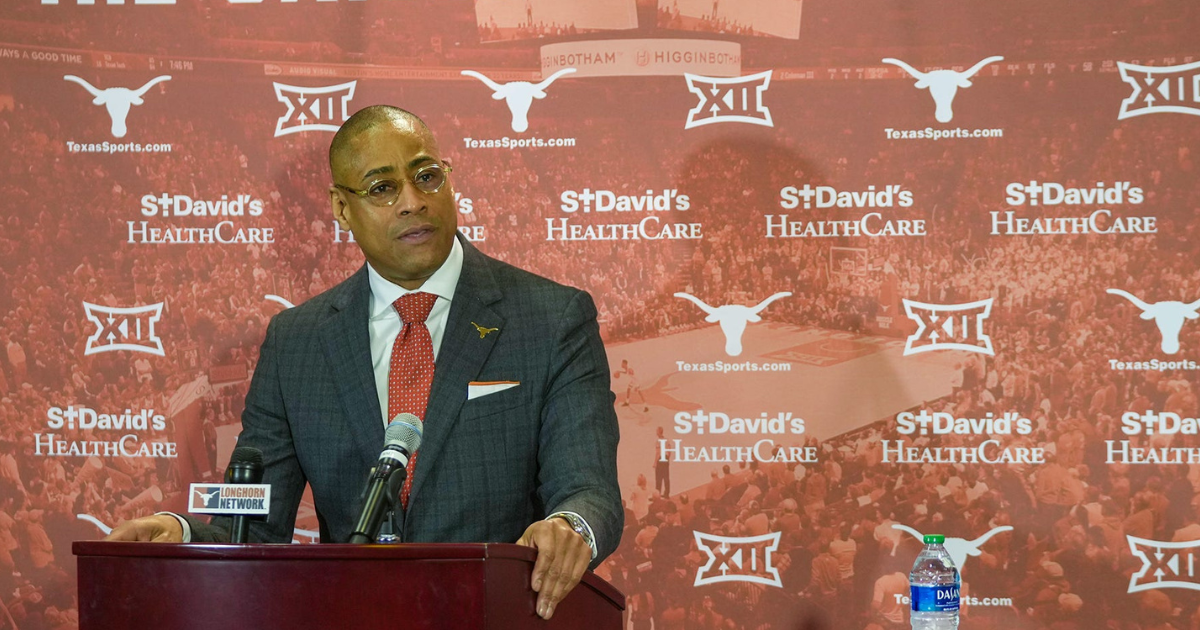 Rodney Terry excited for Monday's exhibition battle with alma mater St ...