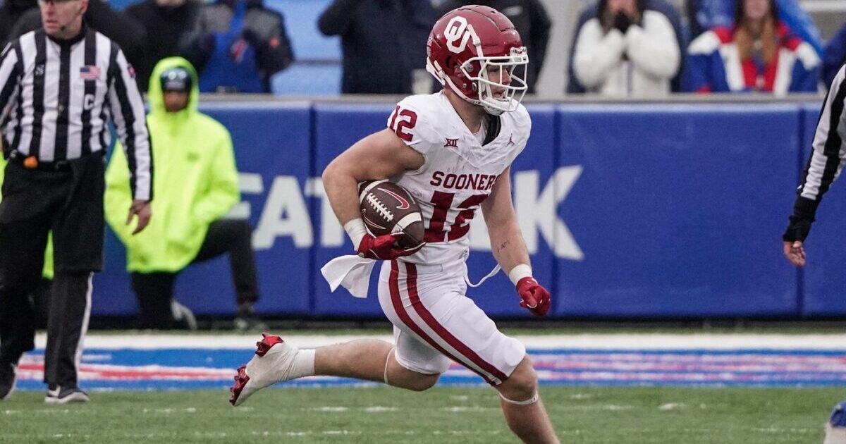 Przybylo: OU struggling for answers