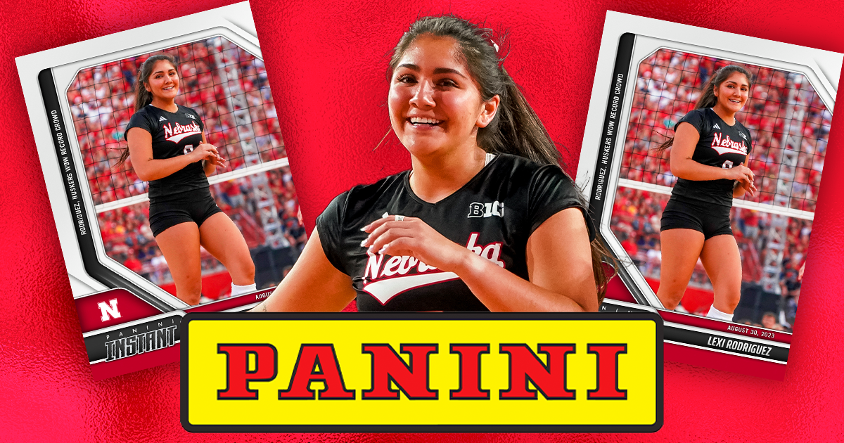 Nebraska's Lexi Rodriguez becomes first female NIL athlete to sign with ...