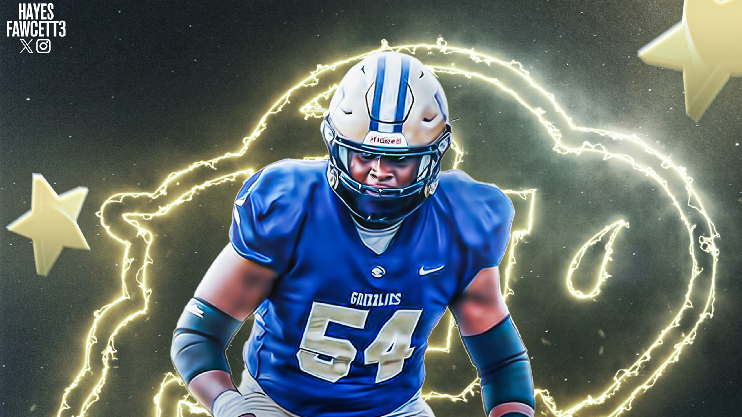 JUCO OT Issiah Walker commits to Colorado - On3