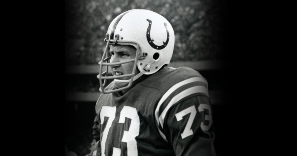 UK Football Hall of Famer Sam Ball passes away at age 74 - On3