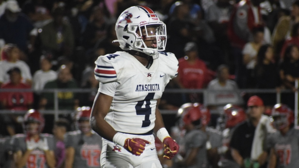 On The Road: My thoughts on a live look at Braylon Conley