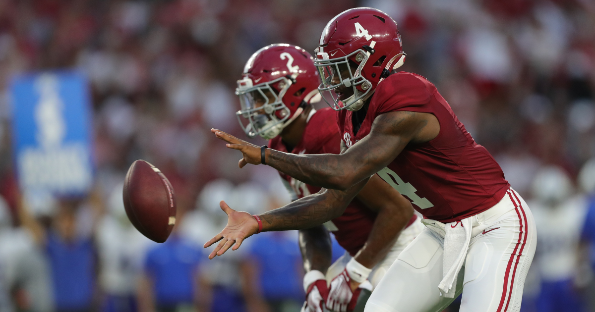 Alabama vs. Kentucky point spread: Picking Crimson Tide vs. Wildcats - On3