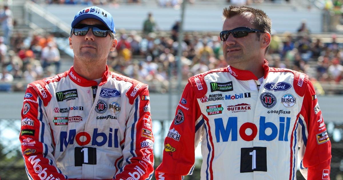 Rodney Childers shuts down rumors No. 4 team is being dismantled after ...