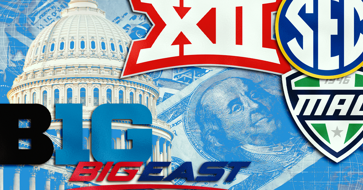 Coalition for Future of College Athletics established by 28 D-I leagues ...