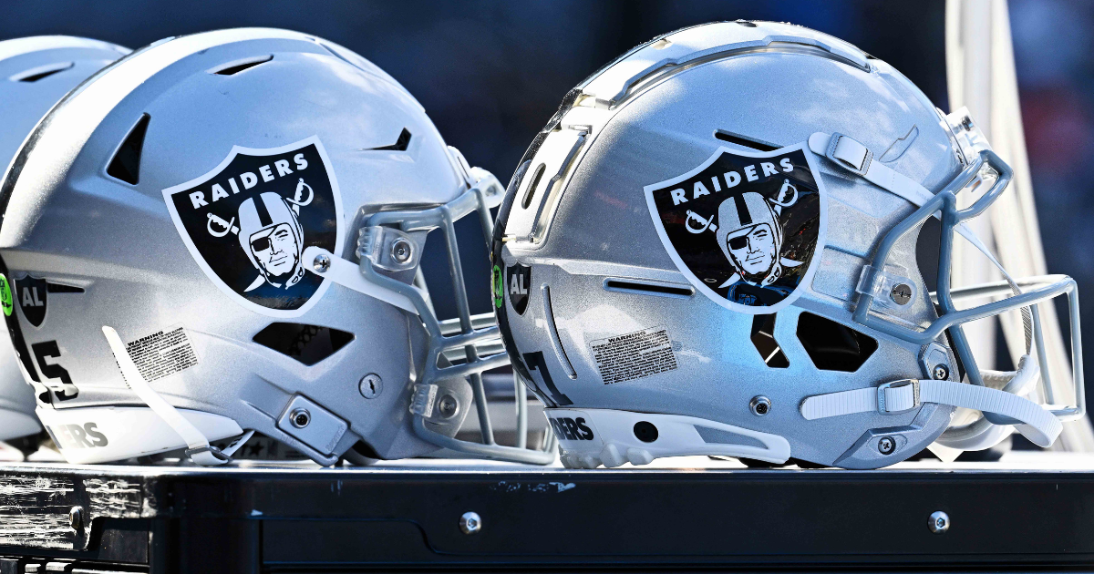 Former Wildcat Champ Kelly Named Raiders Interim General Manager