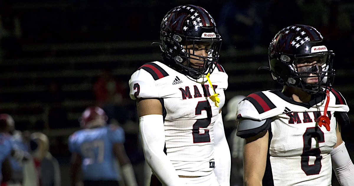 Coaches Corner: 4-star LB Tylen Singleton - On3