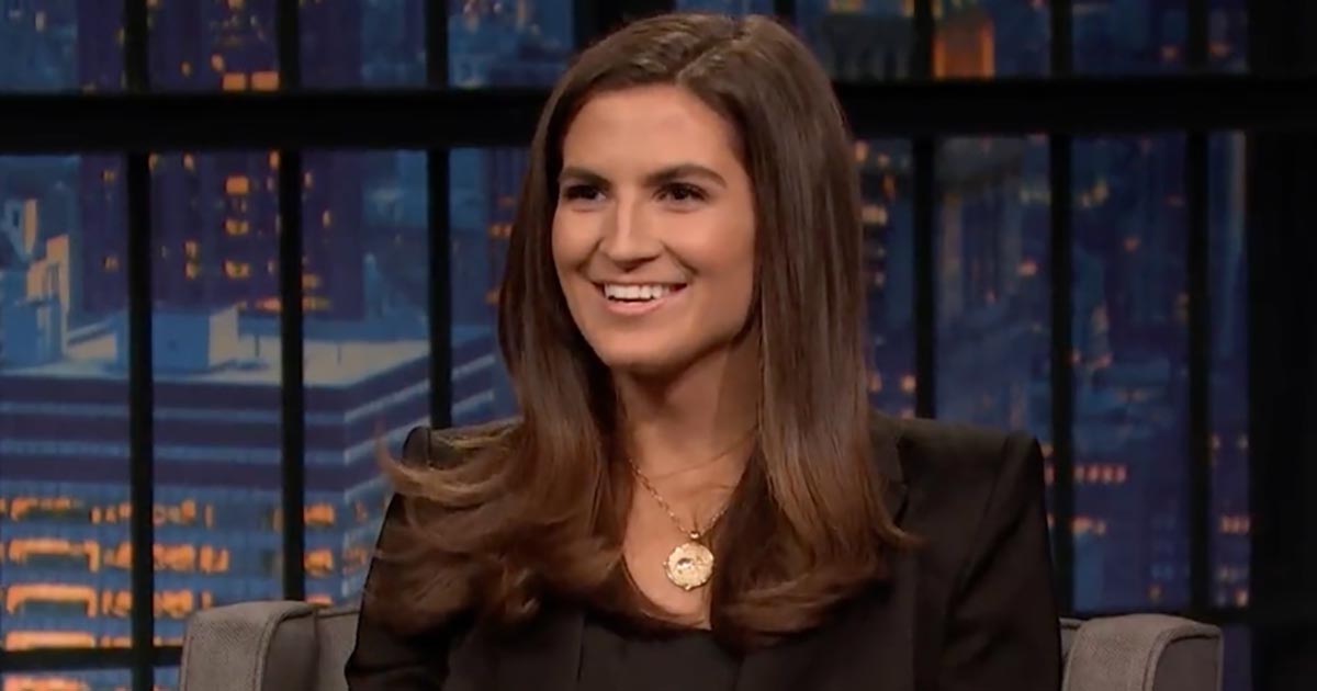 CNN anchor Kaitlan Collins gives insight into Alabama football fandom - On3