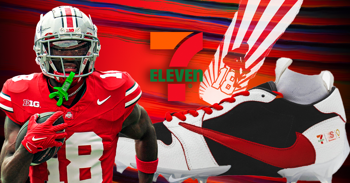 Marvin Harrison Jr. raises $5.1K for Nationwide Children’s with 7 ...