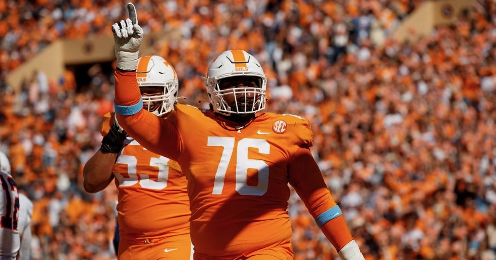 Tennessee's Javontez Spraggins announces decision for 2024