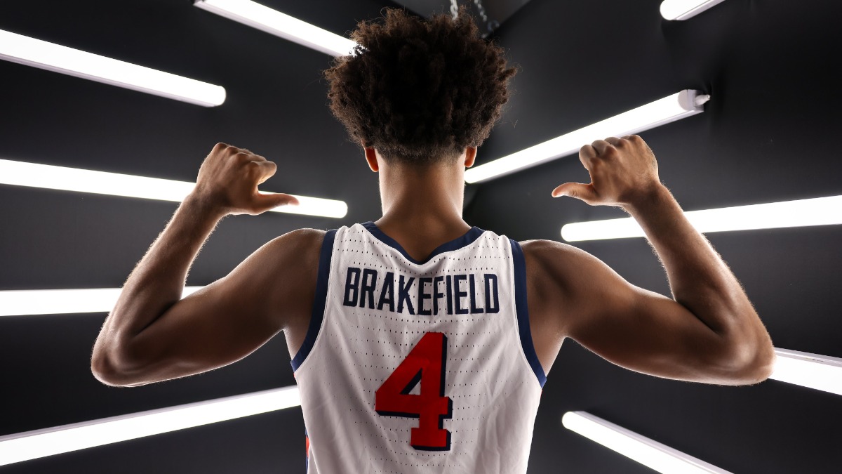 Brakefield, Beard trying to ‘change culture’ of Ole Miss basketball