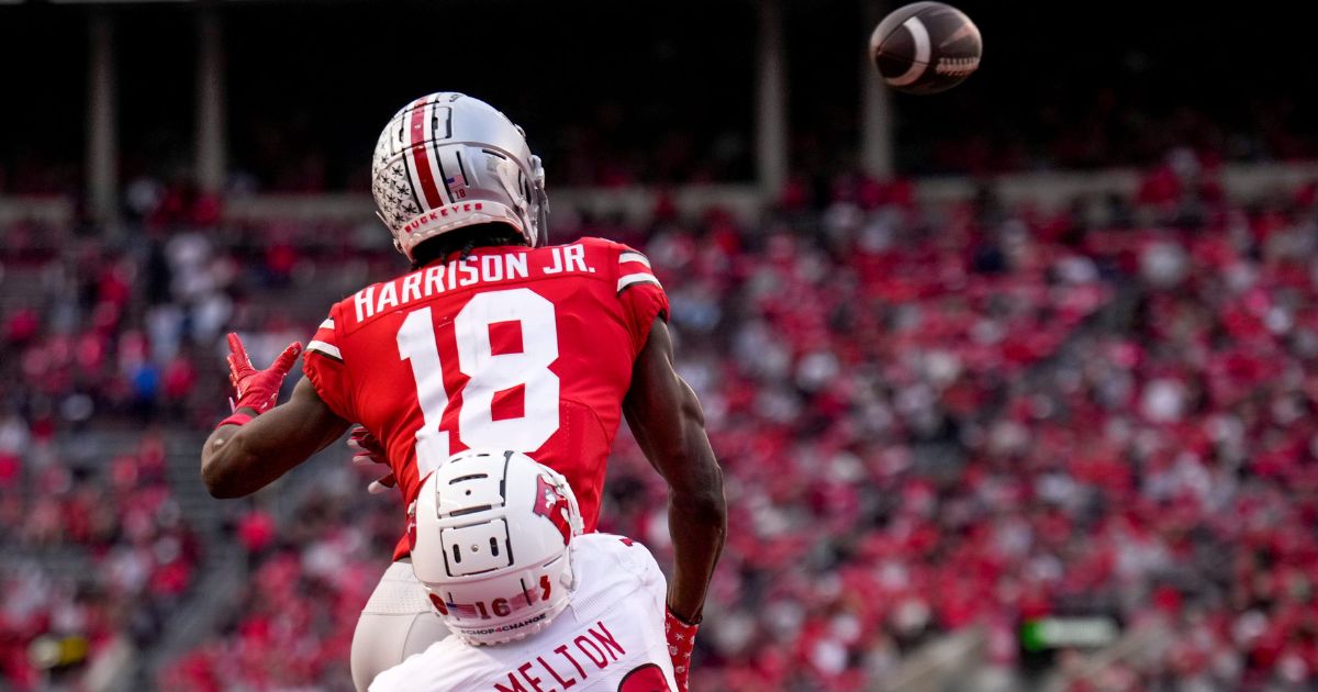 Ohio State: Staff picks for Buckeyes vs. Rutgers in Week 10