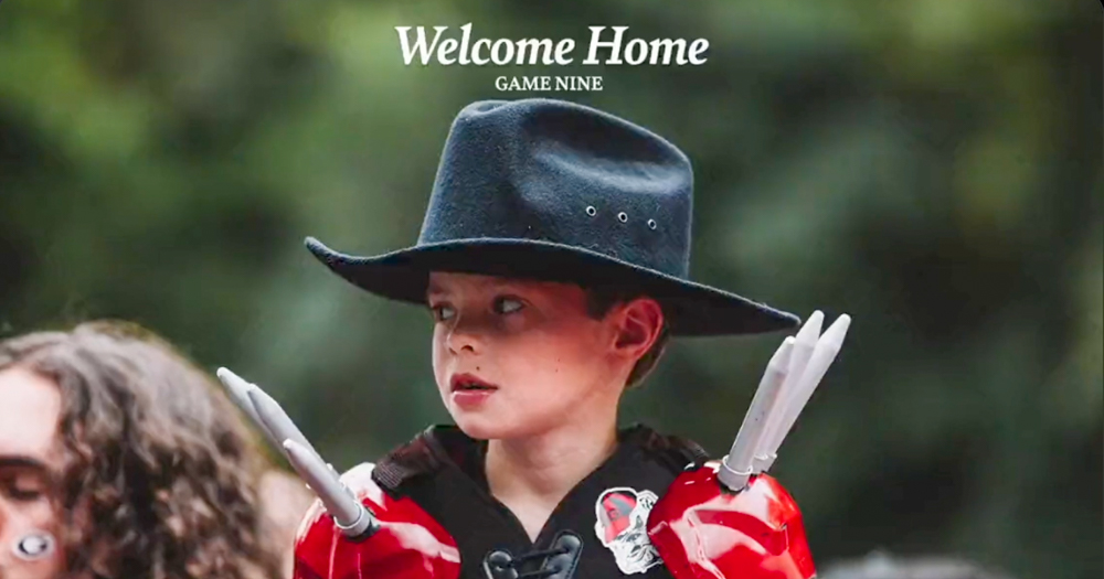 Georgia releases 'welcome home' game trailer for Missouri