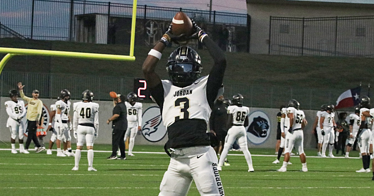 Elite 2025 WR expected to visit Kentucky later this month - On3