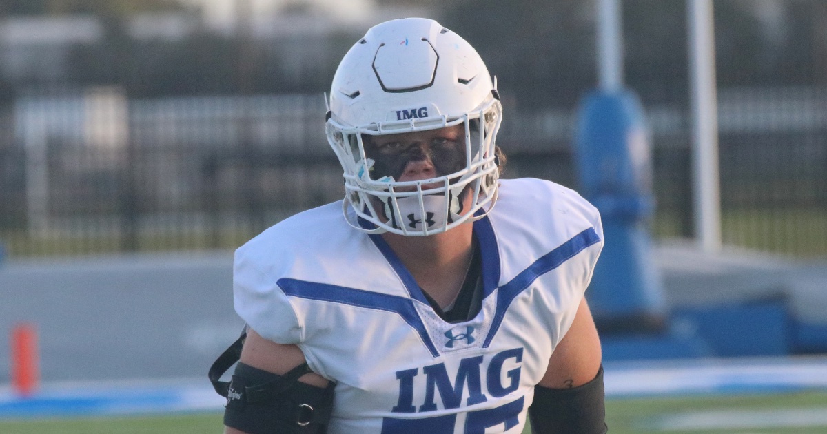 Tennessee makes move for Breck Kolojay