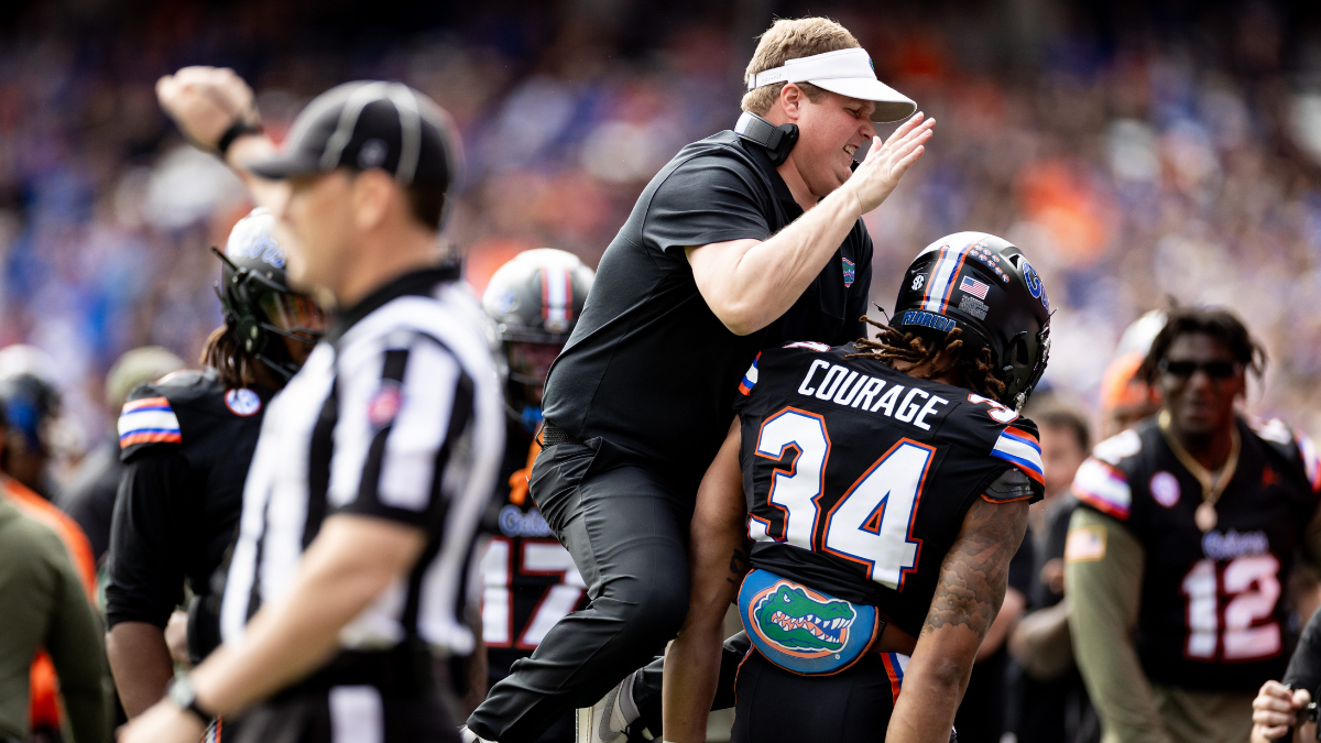 Florida Gators depth chart projections for spring football: Defense