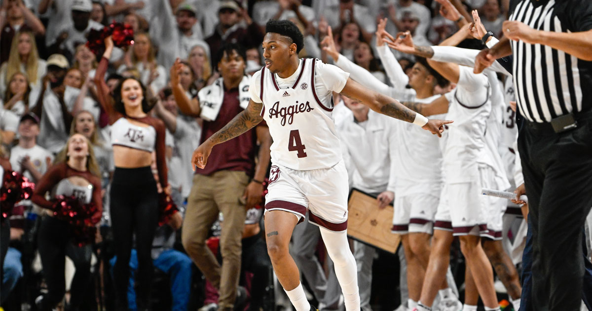 Southeastern Conference Player Power Rankings - Version 1.0 (Preseason)