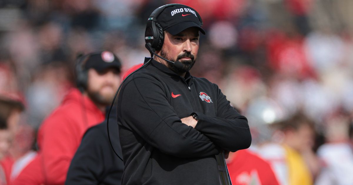 Ohio State: Notes from Ryan Day Rutgers postgame presser