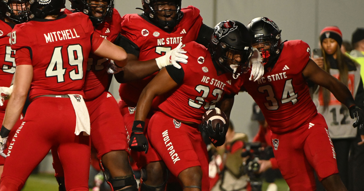 NC State's selfless duo embrace position changes, reap the reward