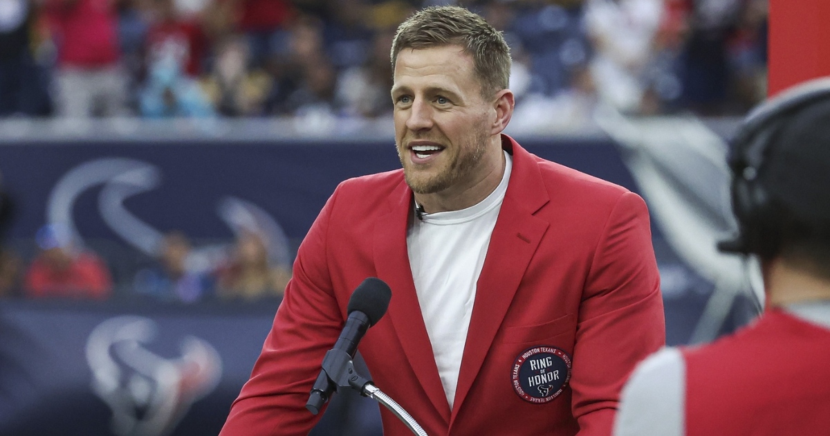 JJ Watt claims NFL is 'stealing' money from players after ridiculous ...