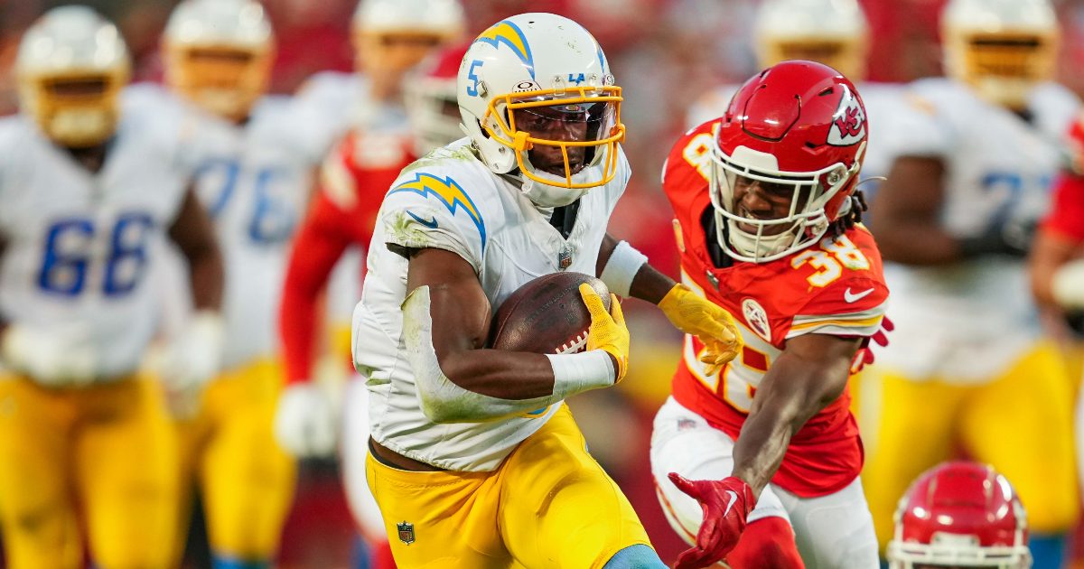 Vols in the NFL week 14