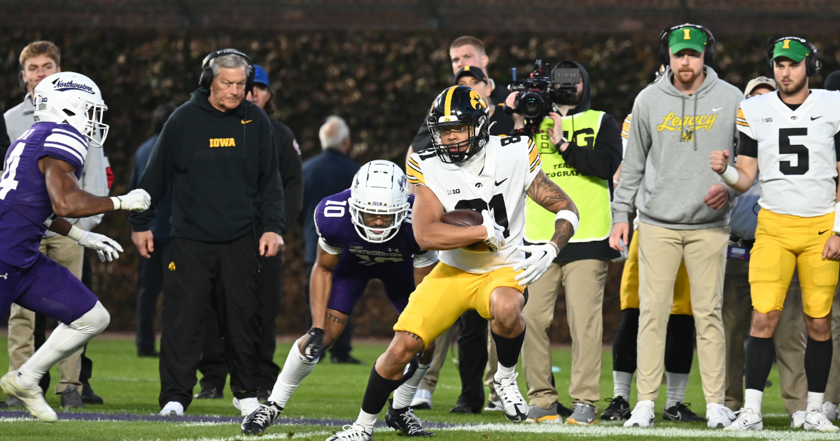 The Chuck Long Podcast