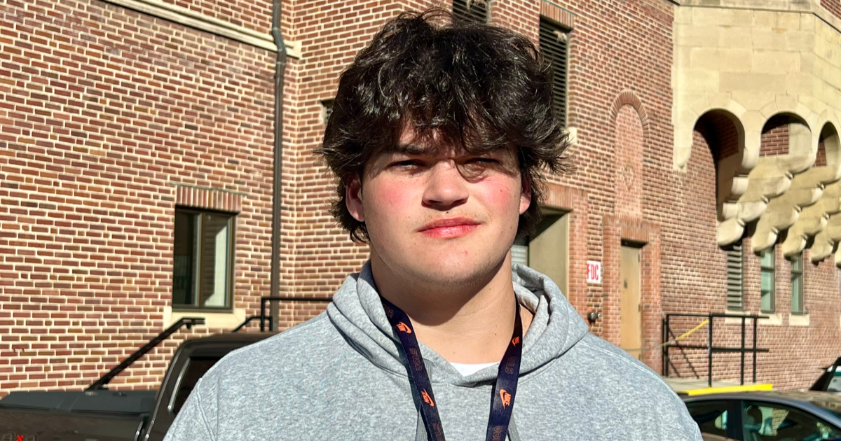 Miami A Top Two School For Priority Offensive Guard Ahead Of Visits