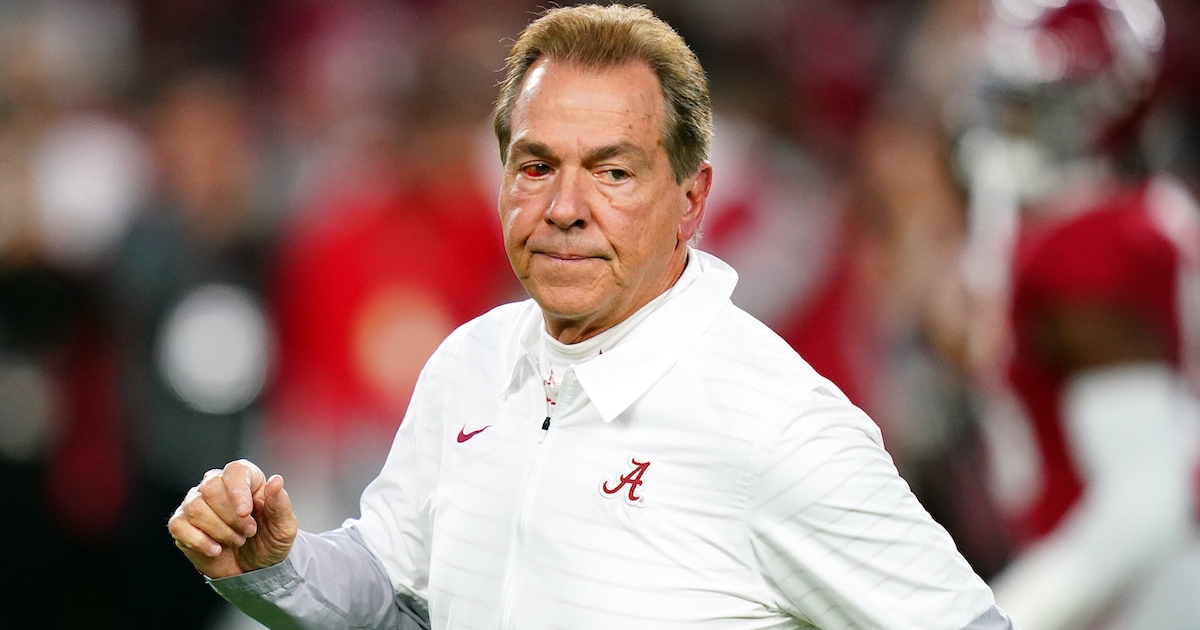 Nick Saban gives latest injury update on Deontae Lawson, Jaylen Key - On3