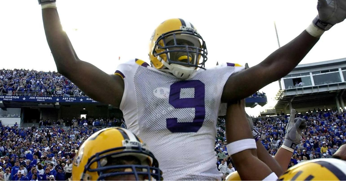 Nick Saban recalls The Bluegrass Miracle ahead of matchup at Kentucky - On3