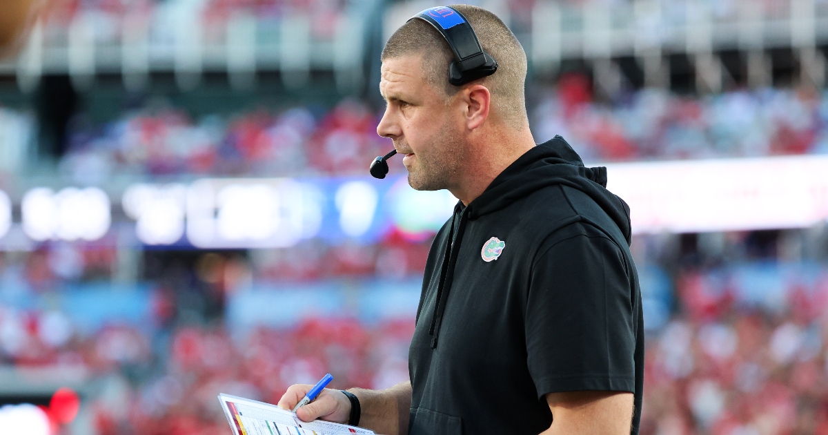 Billy Napier's National Signing Day quotes that got our attention