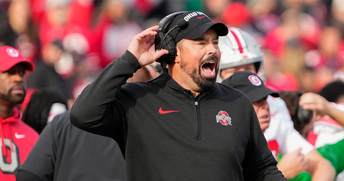 Ohio State: Final thoughts from Buckeyes win over Rutgers