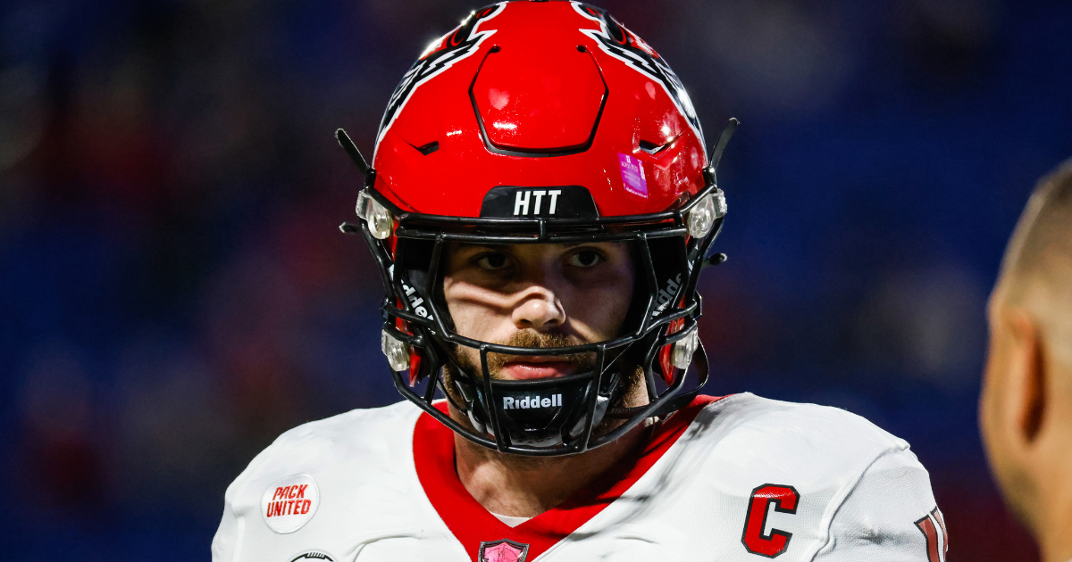 LB Payton Wilson named in top-100 players in college football