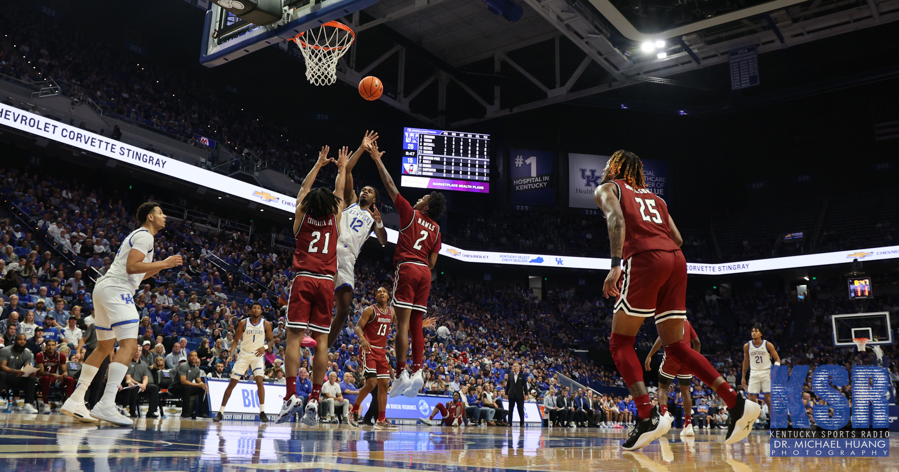 Skilled freshmen lift weight off of Antonio Reeves' shoulders - On3